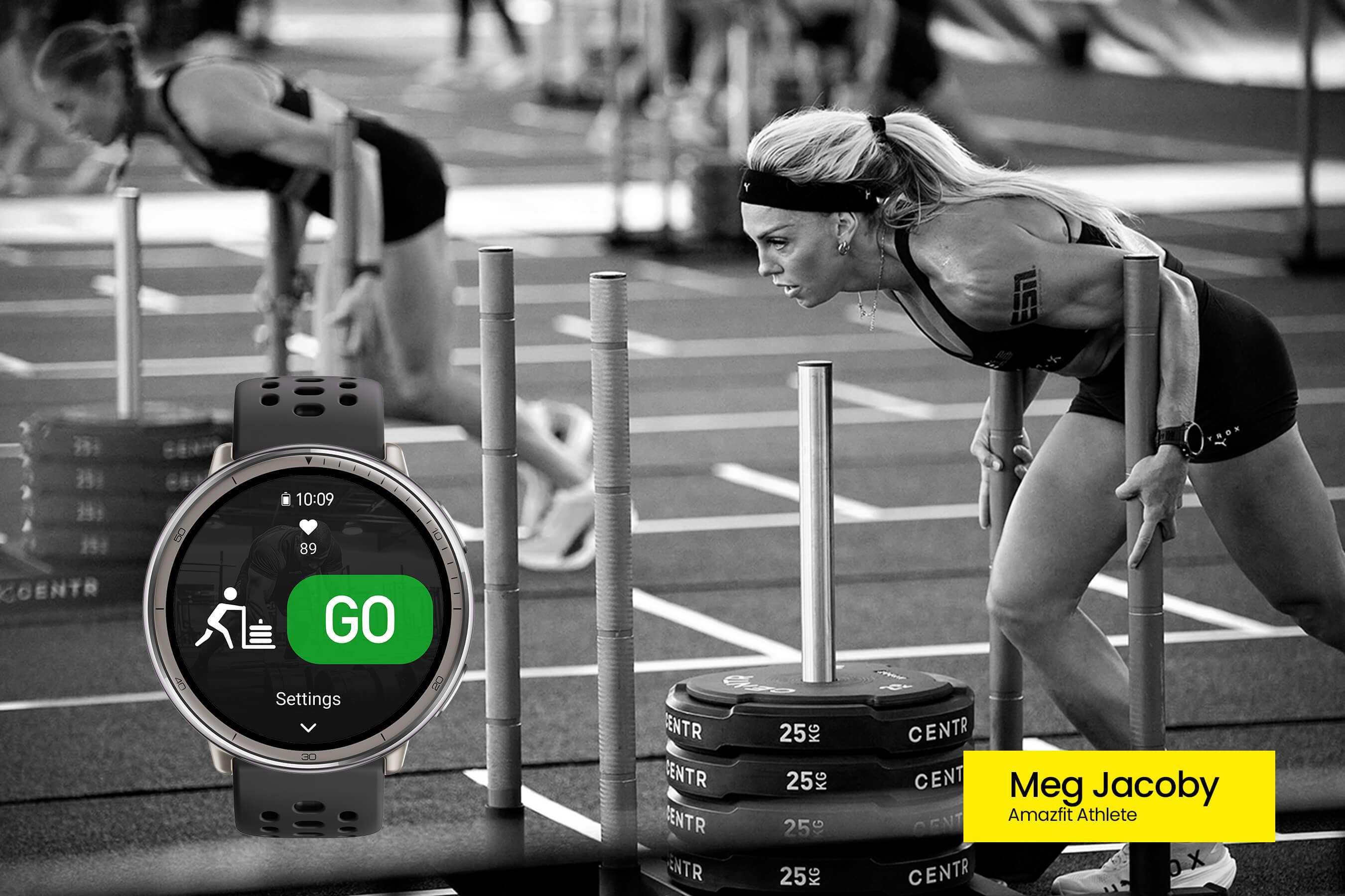 Amazfit Active 2 – Amazfit-eu